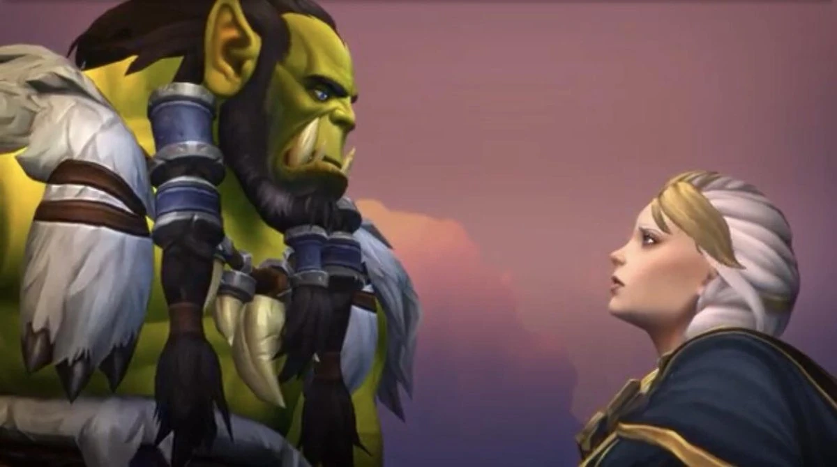 Thraina | Shipping Wiki | Fandom