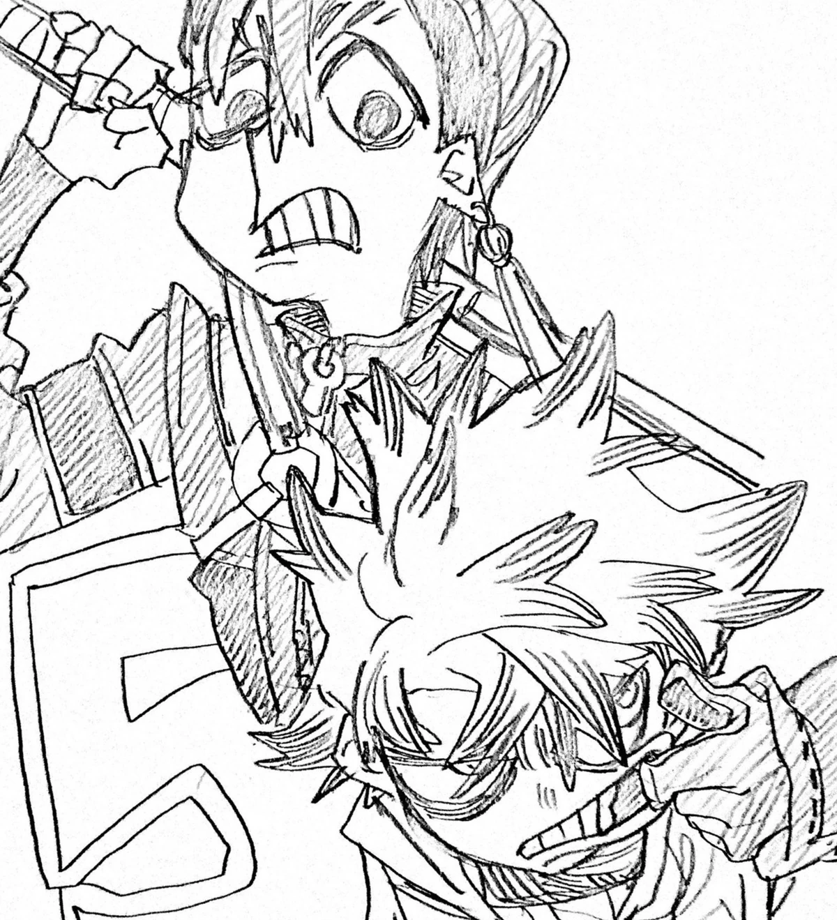 ZanRu | Shipping Wiki | Fandom