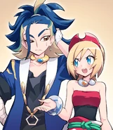 ClanLeaderShipping | Shipping Wiki | Fandom