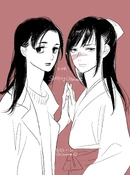 ShokoHime | Shipping Wiki | Fandom