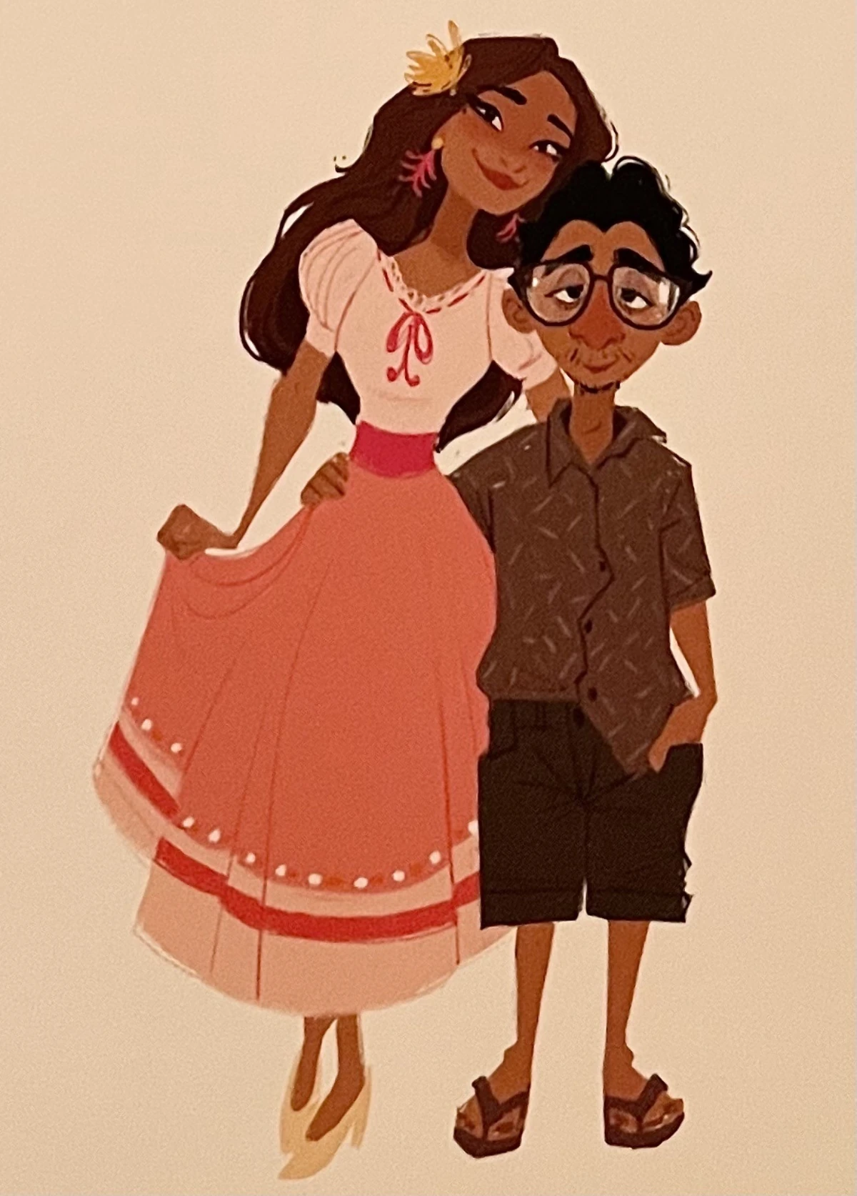 IsaBubo | Shipping Wiki | Fandom