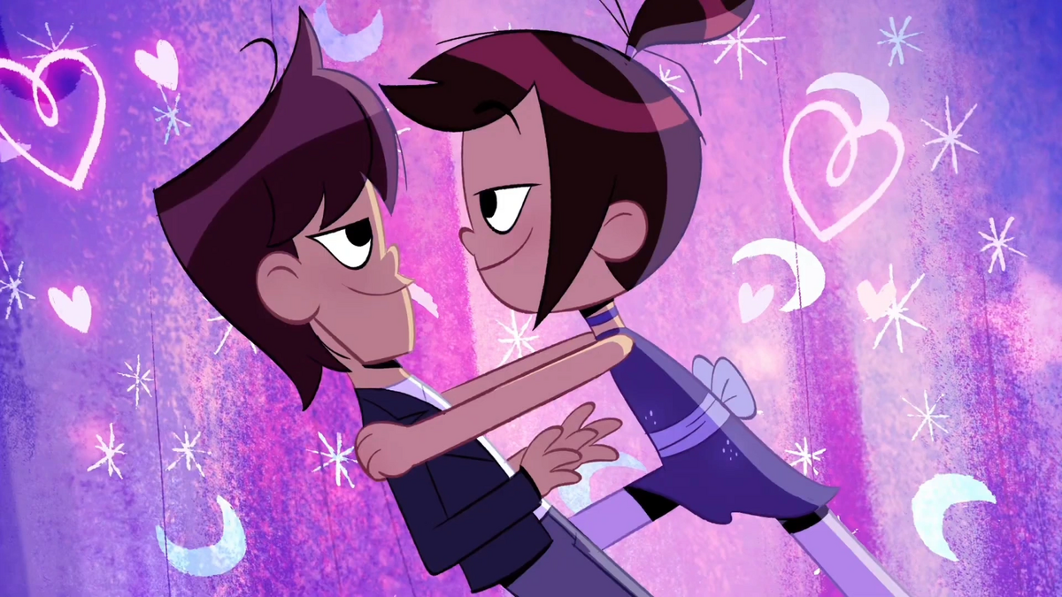 Mollie Shipping Wiki Fandom