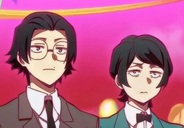 Bungou Stray Dogs/Ships | Shipping Wiki | Fandom
