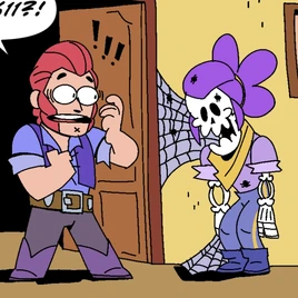 Brawl Stars/Ships | Shipping Wiki | Fandom