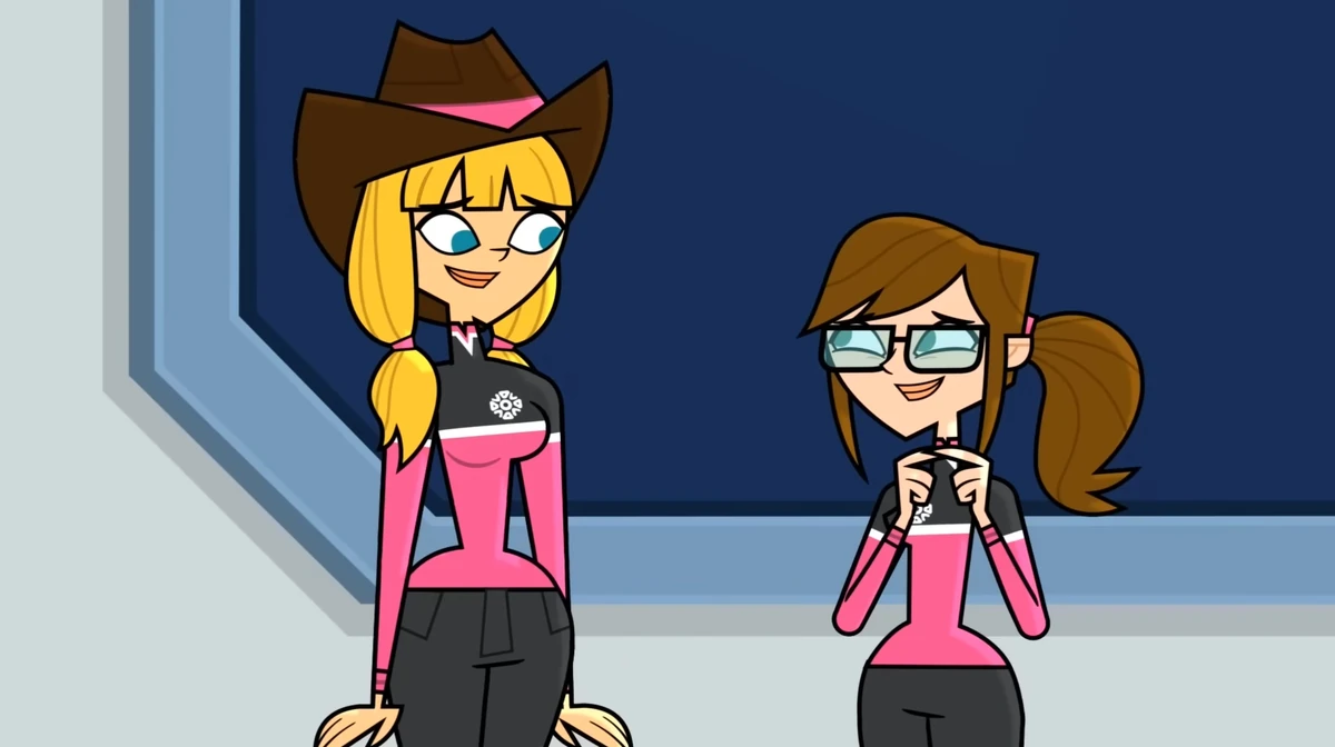 Ashally | Shipping Wiki | Fandom