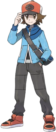 Pokémon/Characters | Shipping Wiki | Fandom