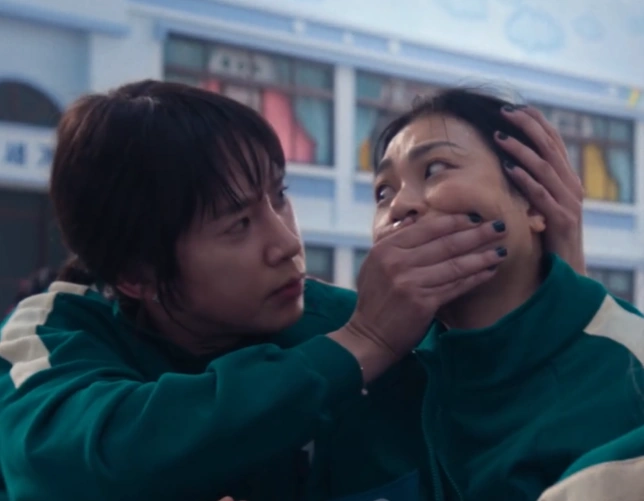 HyunNyeo | Shipping Wiki | Fandom