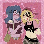 Jaycey | Shipping Wiki | Fandom