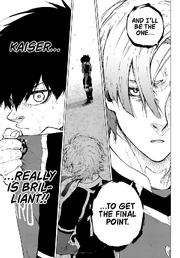 Kaisagi | Shipping Wiki | Fandom