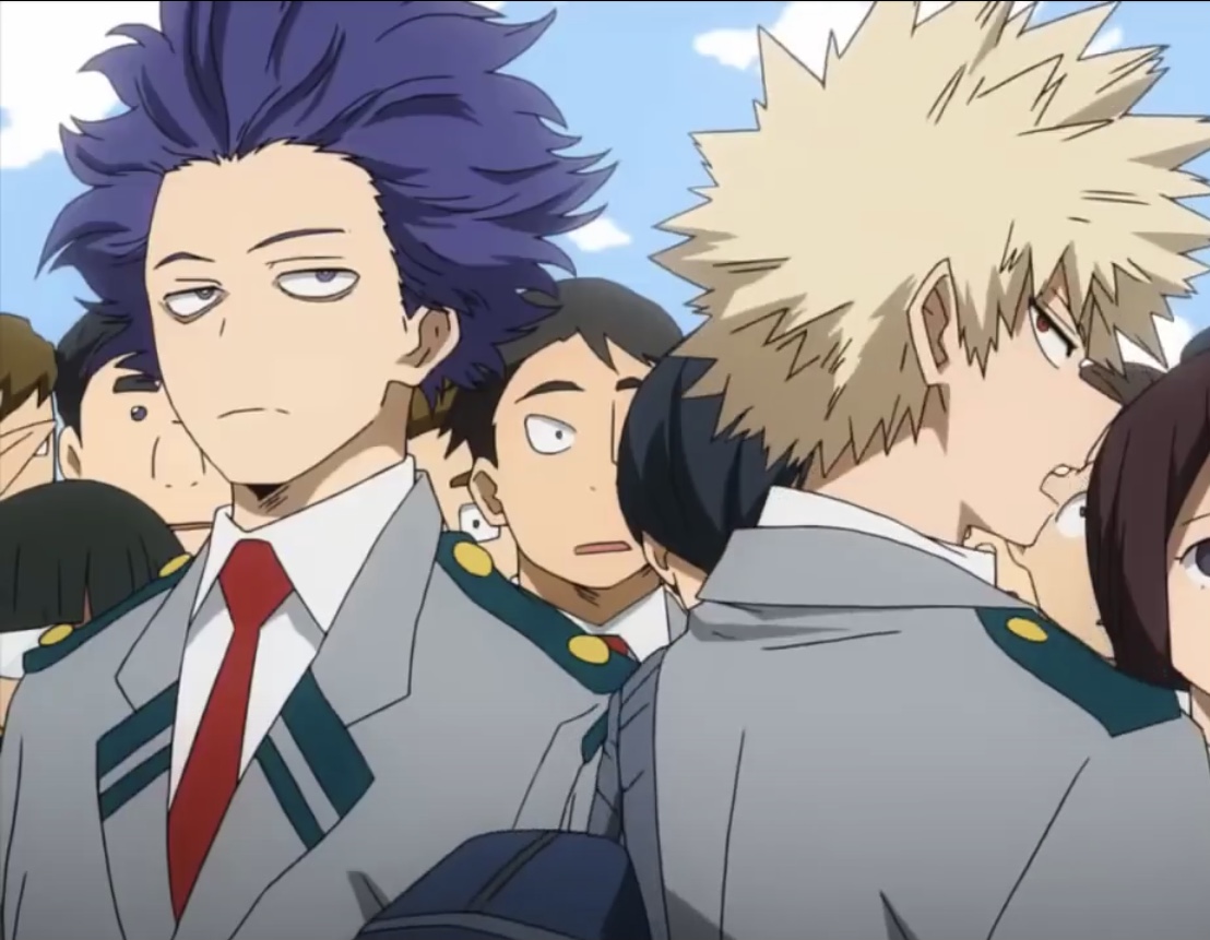 ShinBaku | Shipping Wiki | Fandom