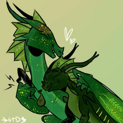 Sundrake | Shipping Wiki | Fandom