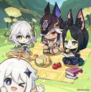 Cynonari | Shipping Wiki | Fandom