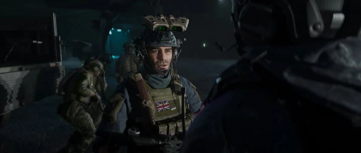 GhostSoap/Gallery | Shipping Wiki | Fandom