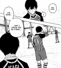 Rinsagi | Shipping Wiki | Fandom