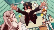 HanaKouNene | Shipping Wiki | Fandom