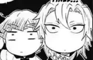 UzuZen | Shipping Wiki | Fandom