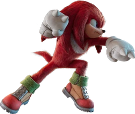 Knuckles the Echidna | Shipping Wiki | Fandom