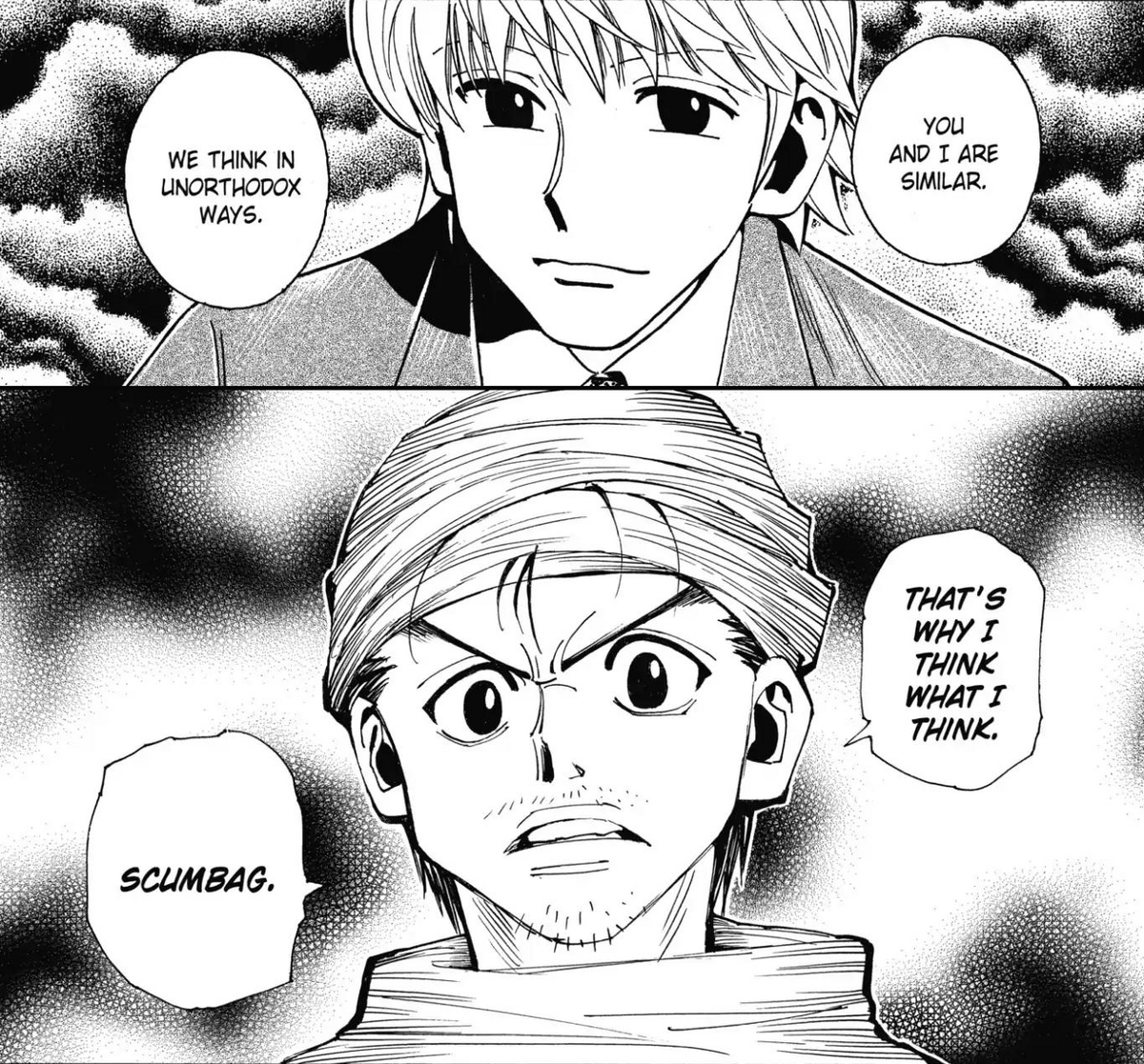 PariGing | Shipping Wiki | Fandom