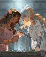 Pipabeth | Shipping Wiki | Fandom