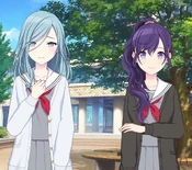 Shizumafu | Shipping Wiki | Fandom