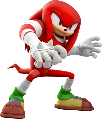 Knuckles the Echidna | Shipping Wiki | Fandom