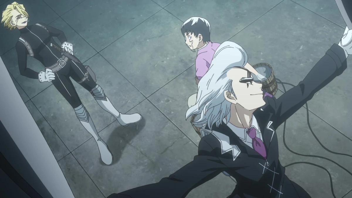 StanXeno/Gallery | Shipping Wiki | Fandom