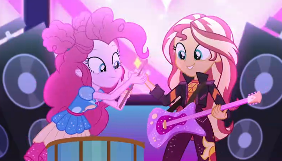 SunsetPie | Shipping Wiki | Fandom
