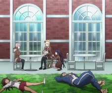 Akanidai | Shipping Wiki | Fandom
