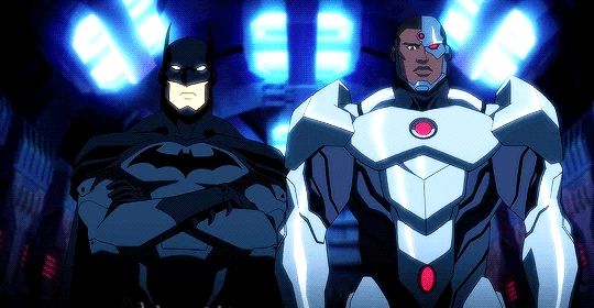 DC Extended Universe/Ships | Shipping Wiki | Fandom