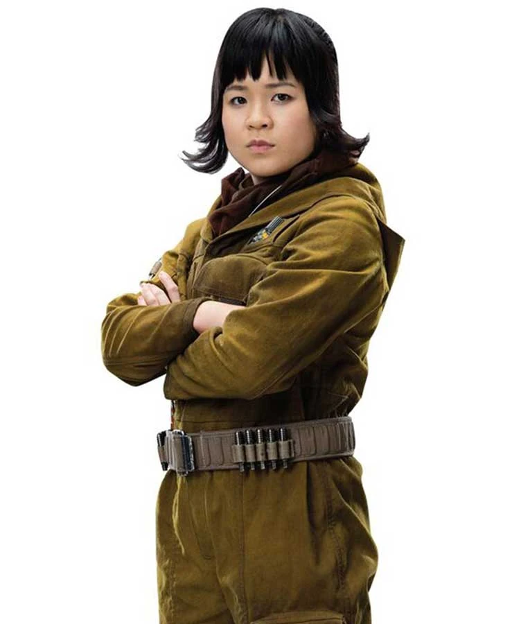 Rose Tico | Shipping Wiki | Fandom