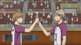 SemiShira | Shipping Wiki | Fandom