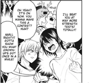 SanoHaru | Shipping Wiki | Fandom