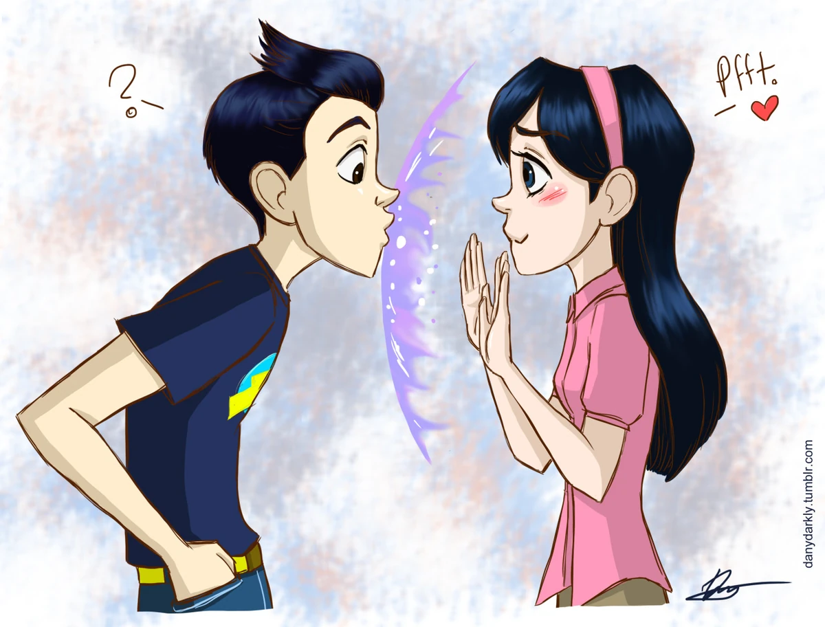 Willet | Shipping Wiki | Fandom