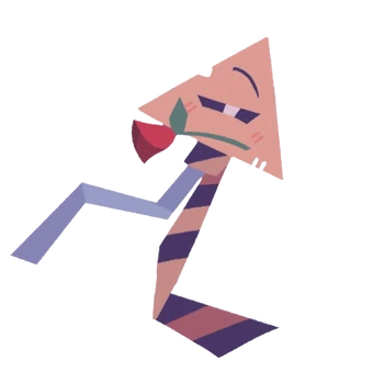 Fundamental Paper Education/Characters | Shipping Wiki | Fandom