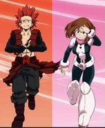 KiriChako | Shipping Wiki | Fandom