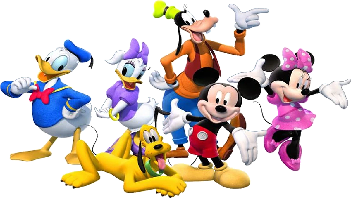 Category:Daisy Duck/Ships/Friendships | Shipping Wiki | Fandom