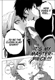 Kaisagi | Shipping Wiki | Fandom