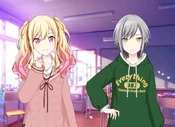 Shihosaki/Gallery | Shipping Wiki | Fandom