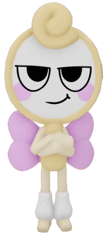 Glisten | Shipping Wiki | Fandom