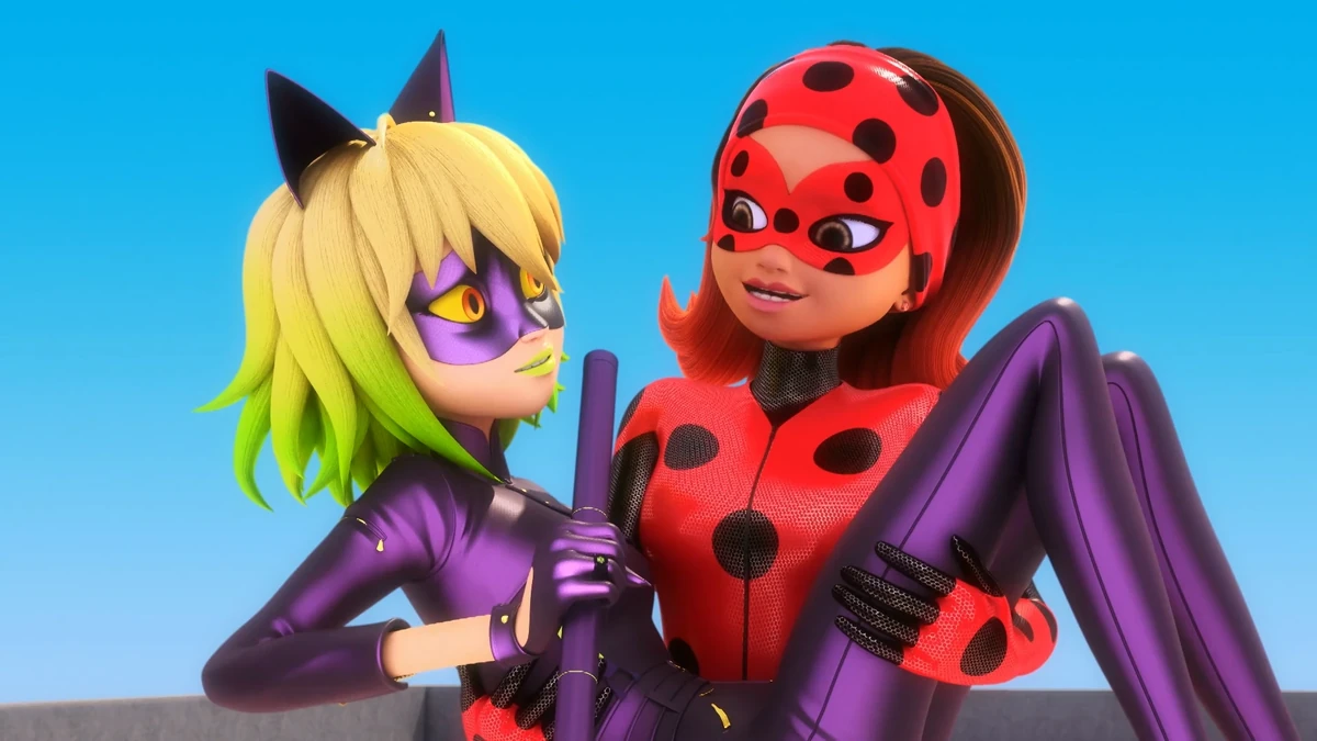 Zolya | Shipping Wiki | Fandom