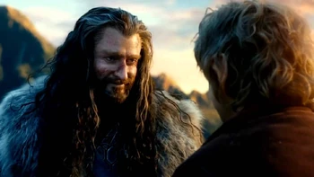 Bagginshield | Shipping Wiki | Fandom