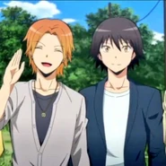 MaeIso | Shipping Wiki | Fandom