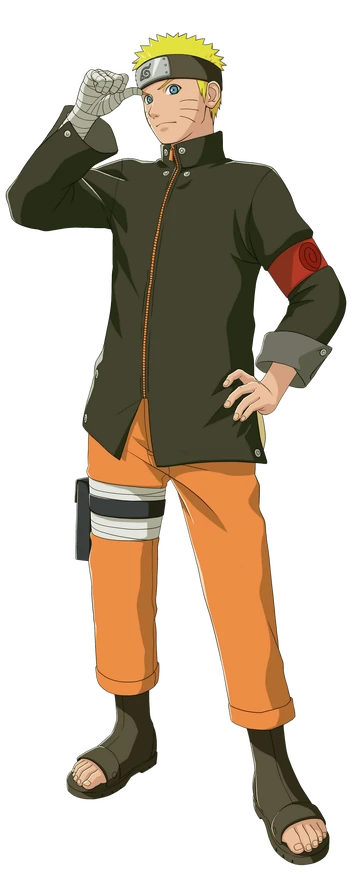 Narukushi Naruto Uzumaki | Shipping Wiki | Fandom