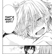 SanoHaru | Shipping Wiki | Fandom