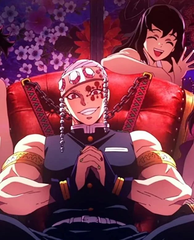 UzuSuma | Shipping Wiki | Fandom