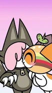 Chofi | Shipping Wiki | Fandom