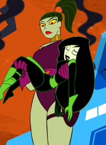 Kim Possible (Fandom)/Ships | Shipping Wiki | Fandom