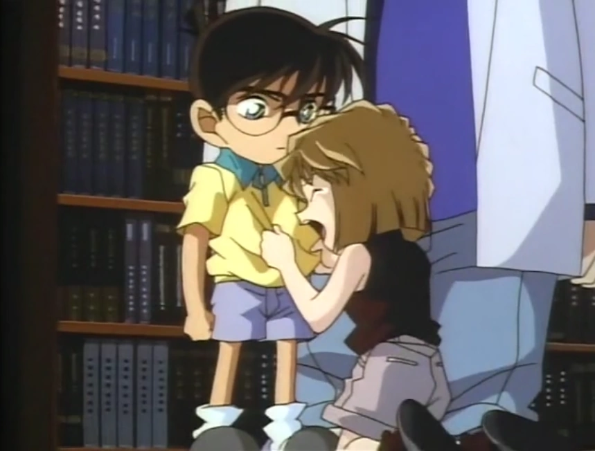 CoAi | Shipping Wiki | Fandom