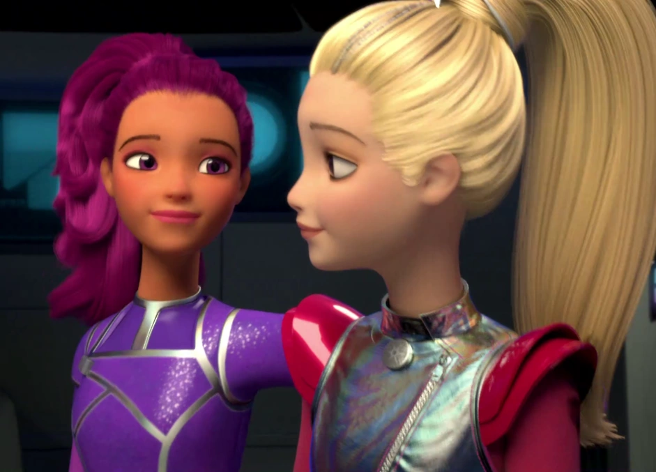 Category:BarLee | Shipping Wiki | Fandom