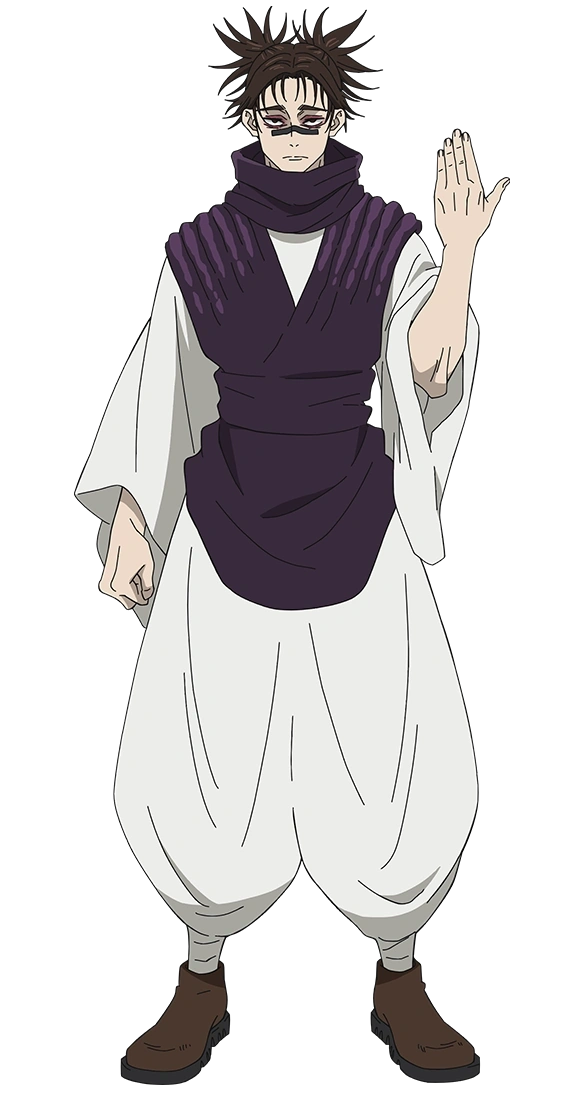 Choso | Wiki Shipping | Fandom